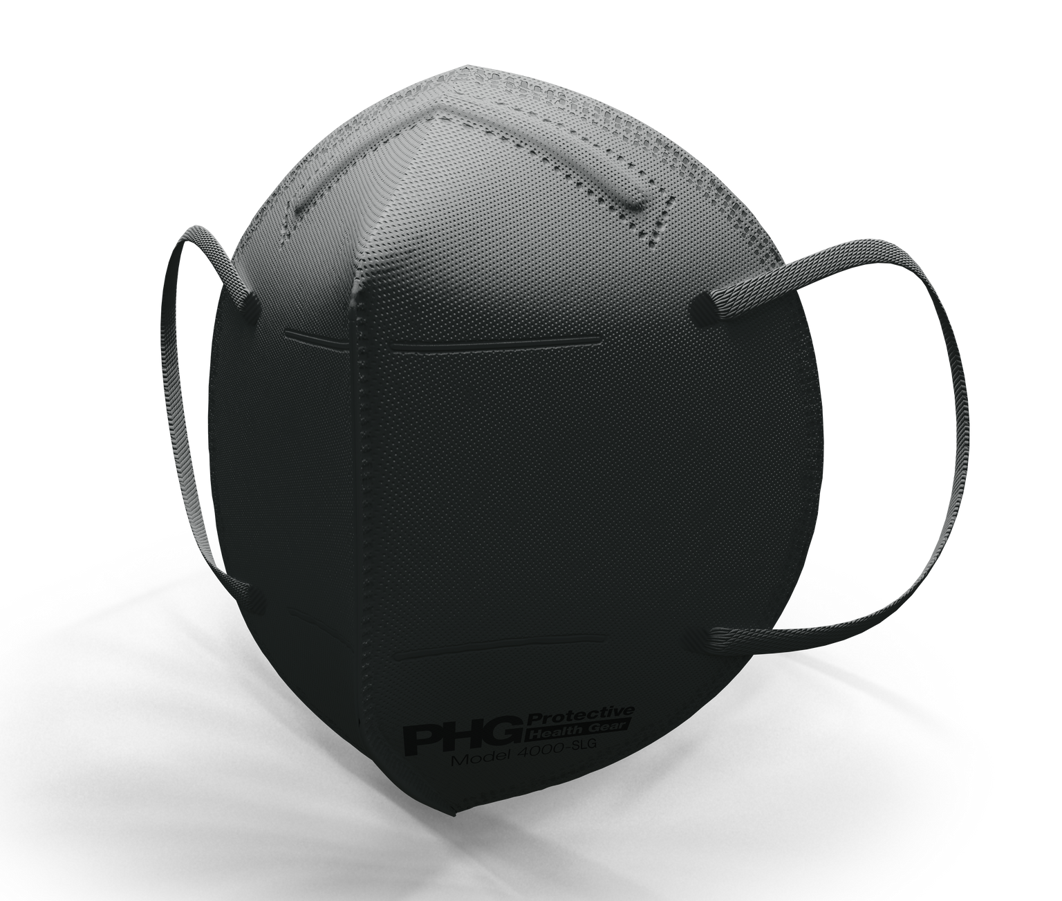 N95 Mask Made in the USA — Protective Health Gear