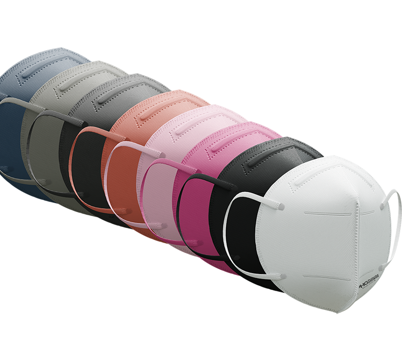 N95 Mask Made in the USA – Protective Health Gear